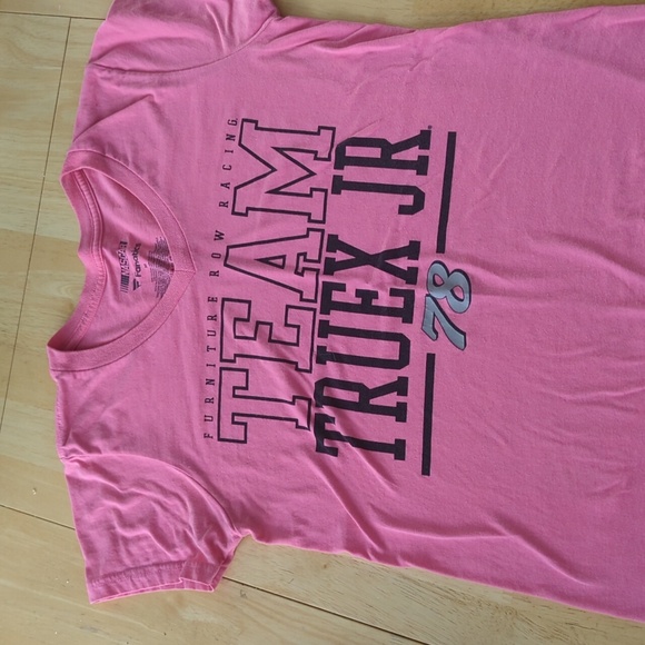 Fanatics | Tops | Nascar Tshirt By Fanatics Medium | Poshmark